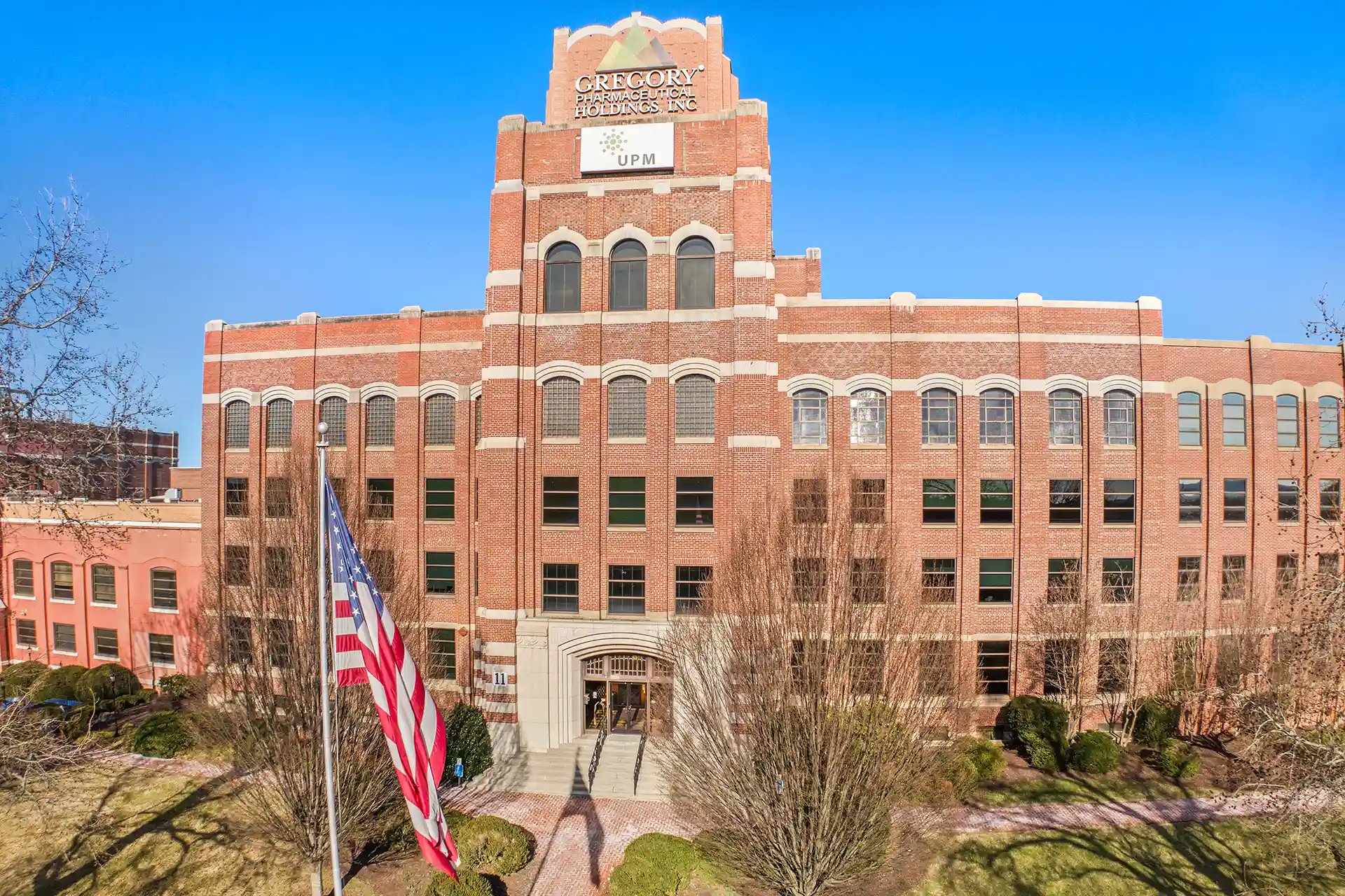 UPM Pharmaceuticals - Perfection Group